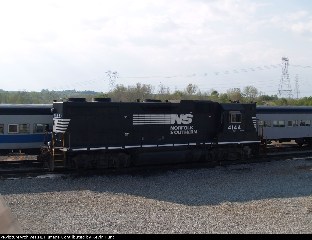 NS 4144